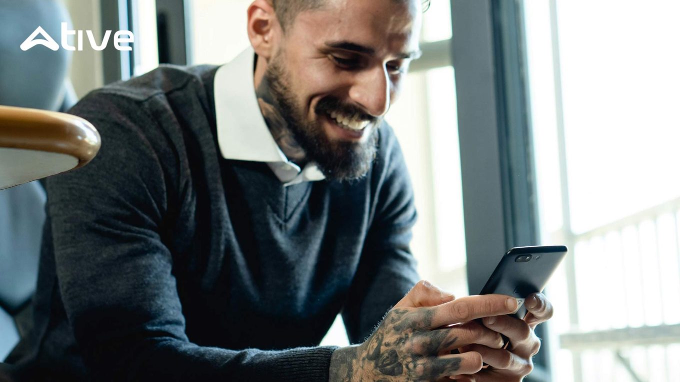 Saiba tudo sobre as novas funcionalidades do GOV.br | Blog Ative